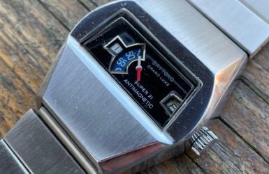 Seiko Data Sheets, Technical Guides & Service Manuals. – My Retro Watches