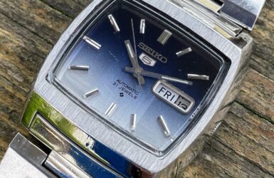 Seiko Data Sheets, Technical Guides & Service Manuals. – My Retro Watches